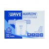 WAVE MaxFlow วาล์วลูกลอยควบคุมน้ำอัตโนมัติเวฟ ระบบแม่เหล็ก - WAVE WATER INNOVATION
