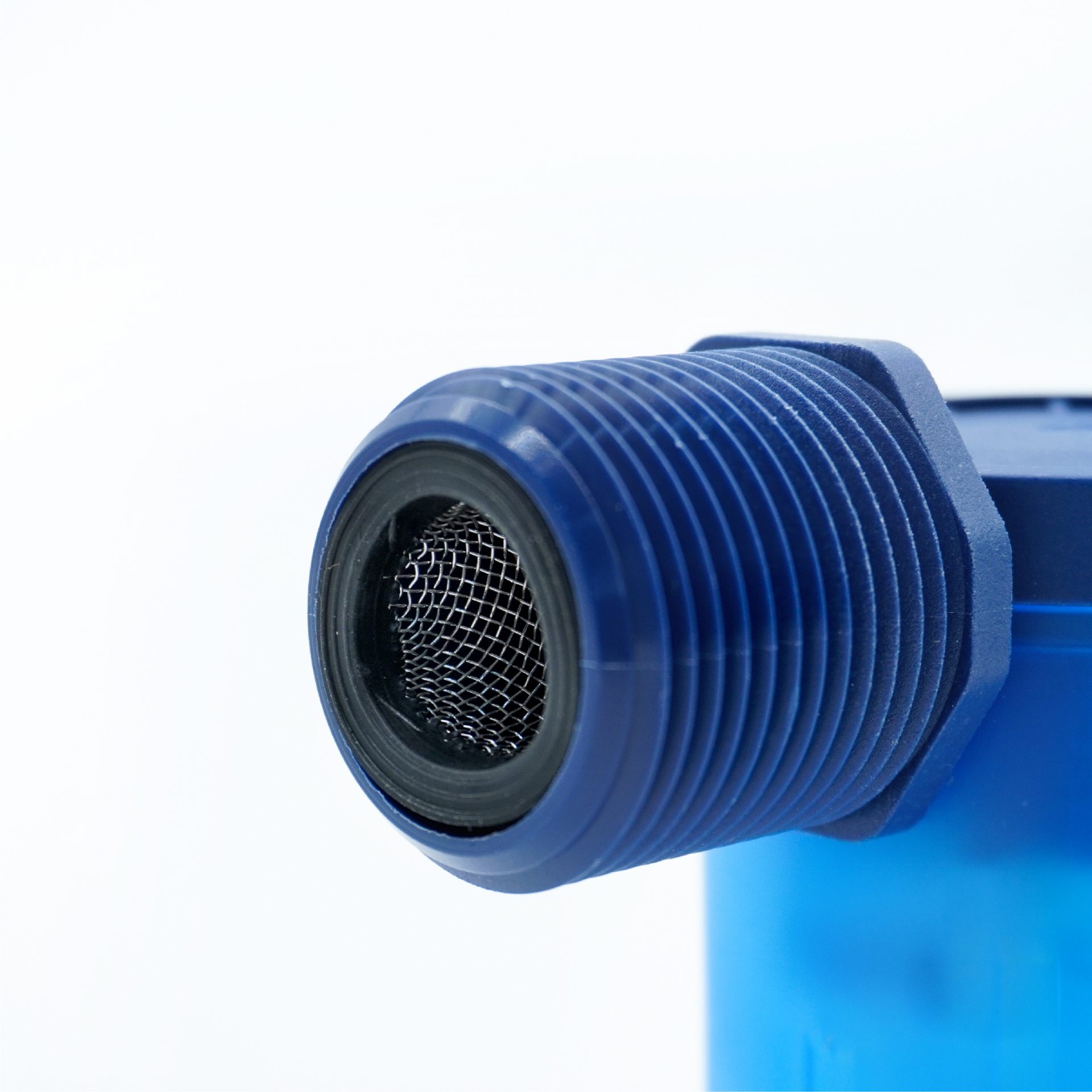 WAVE MaxFlow วาล์วลูกลอยควบคุมน้ำอัตโนมัติเวฟ ระบบแม่เหล็ก - WAVE WATER INNOVATION